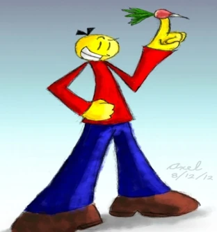 Blockhead | World of Smash Bros Lawl Wiki | Fandom