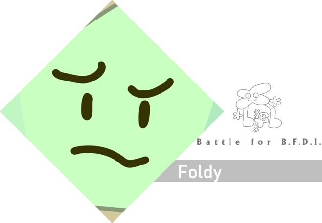 Foldy | World of Smash Bros Lawl Wiki | Fandom