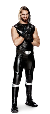 Seth Rollins | World of Smash Bros Lawl Wiki | Fandom