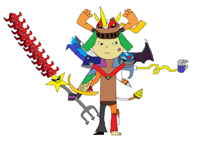 Venis | World of Smash Bros Lawl Wiki | Fandom
