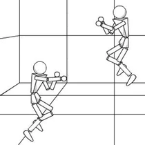 Cube Combatant | World of Smash Bros Lawl Wiki | Fandom