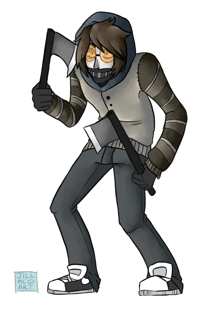 Ticci-Toby | World of Smash Bros Lawl Wiki | Fandom