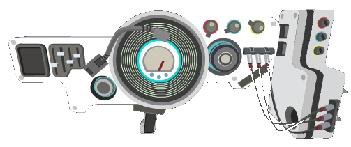 Dubstep Gun | World of Smash Bros Lawl Wiki | Fandom