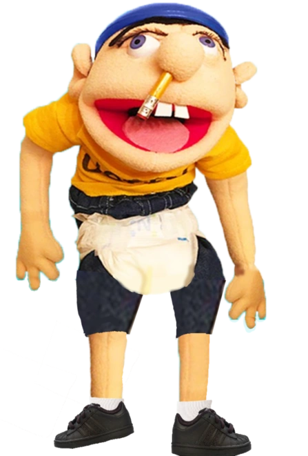 Jeffy | World of Smash Bros Lawl Wiki | Fandom