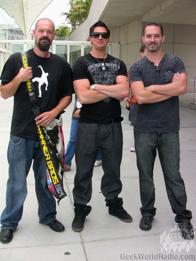 Zak Nick & Aaron | World of Smash Bros Lawl Wiki | Fandom