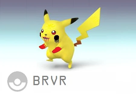 BRVR | World of Smash Bros Lawl Wiki | Fandom