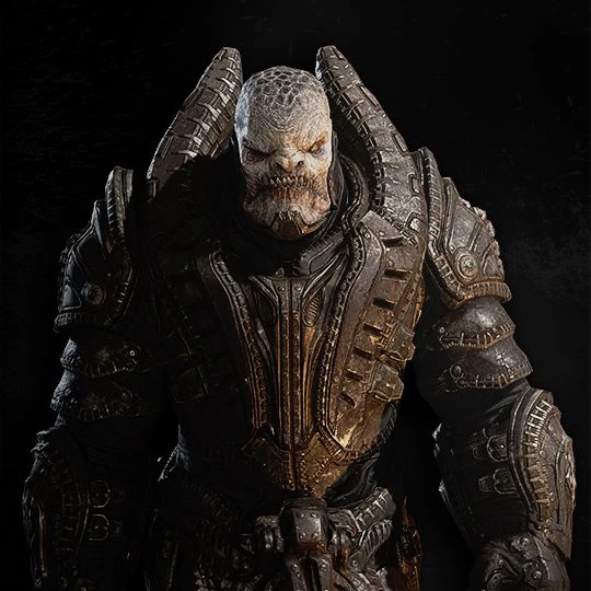 General raam | World of Smash Bros Lawl Wiki | Fandom