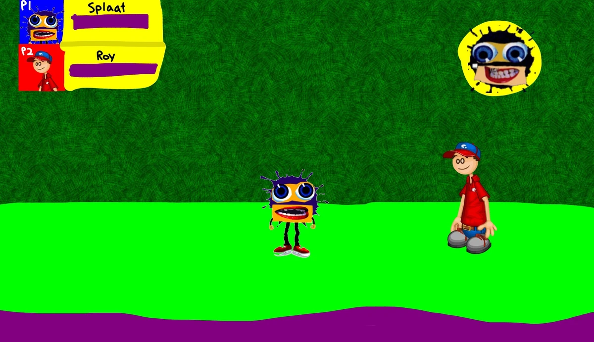 Splaat | World of Smash Bros Lawl Wiki | Fandom