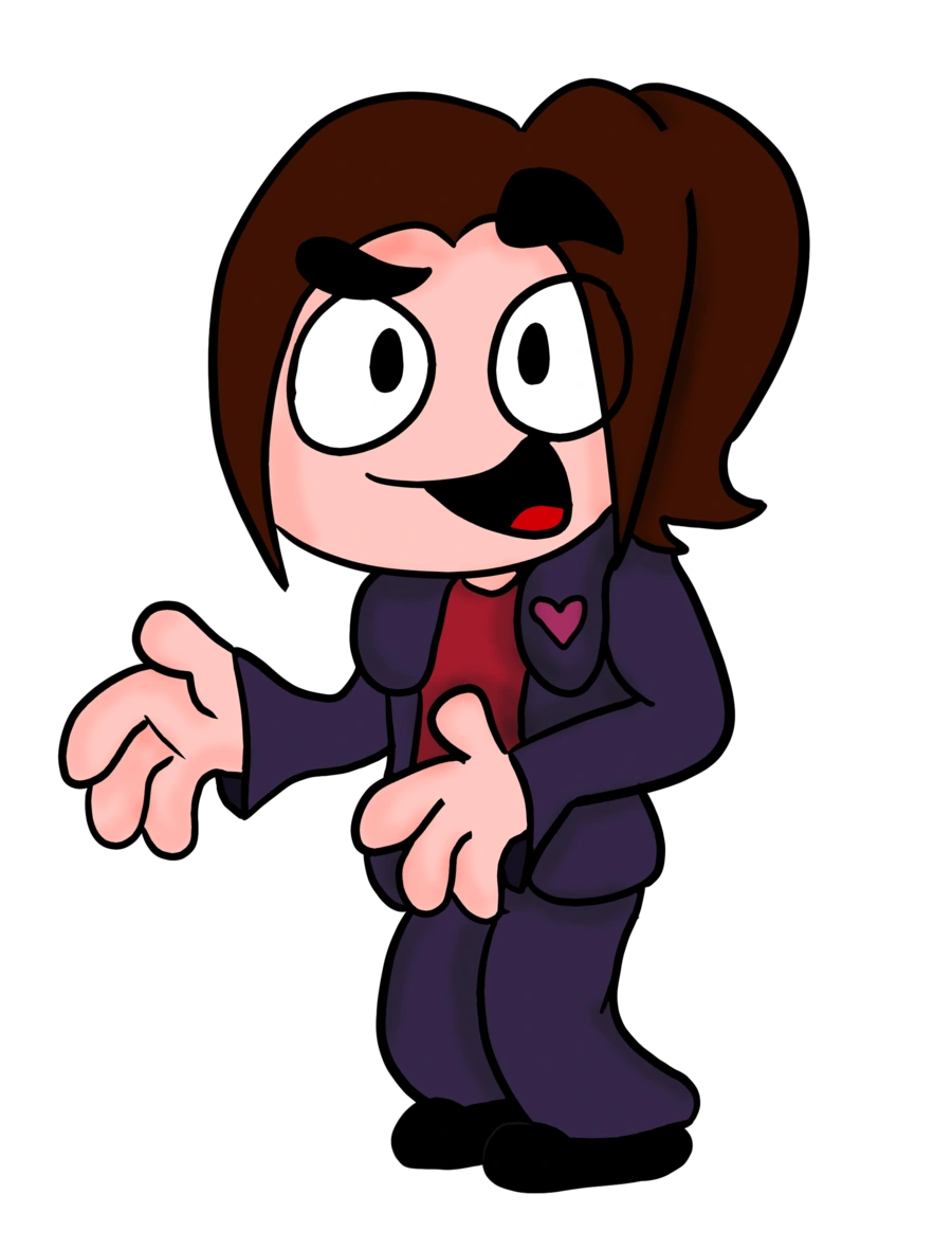 Egoraptor Animation