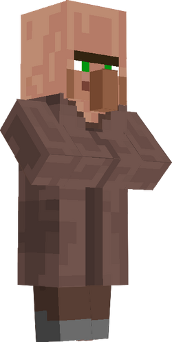 Villager | World of Smash Bros Lawl Wiki | Fandom