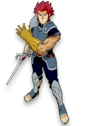 Lion-O | World of Smash Bros Lawl Wiki | Fandom