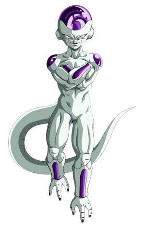Frieza | World of Smash Bros Lawl Wiki | Fandom