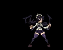 Filia | World of Smash Bros Lawl Wiki | Fandom