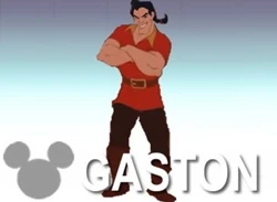 Gaston | World of Smash Bros Lawl Wiki | Fandom