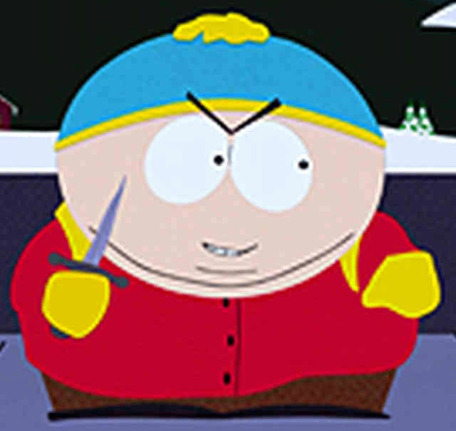Eric Cartman | World of Smash Bros Lawl Wiki | Fandom