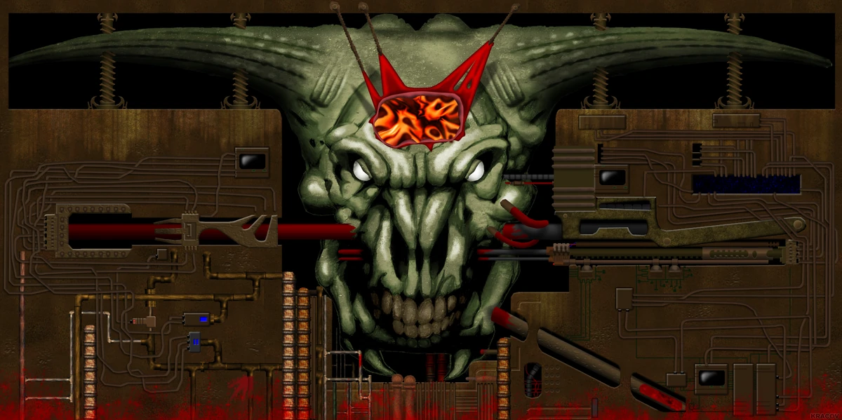 Icon of Sin | World of Smash Bros Lawl Wiki | Fandom