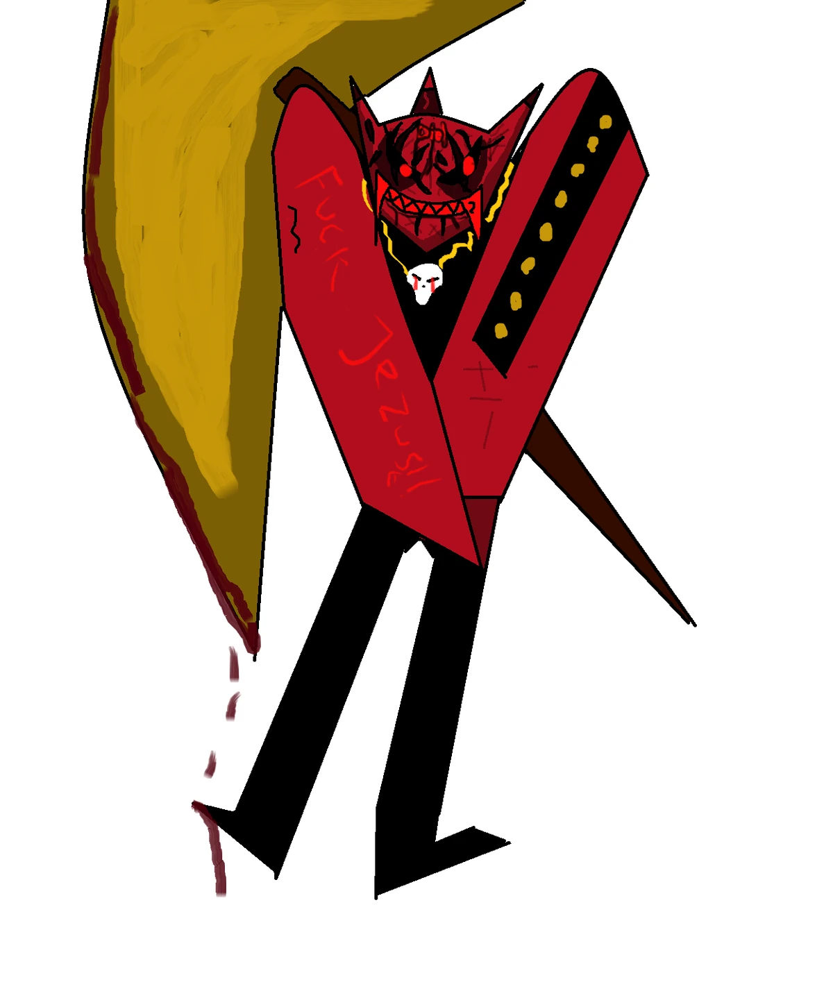 Sheezus | World of Smash Bros Lawl Wiki | Fandom