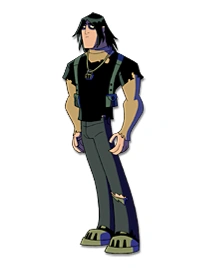 Kevin Levin | World of Smash Bros Lawl Wiki | Fandom