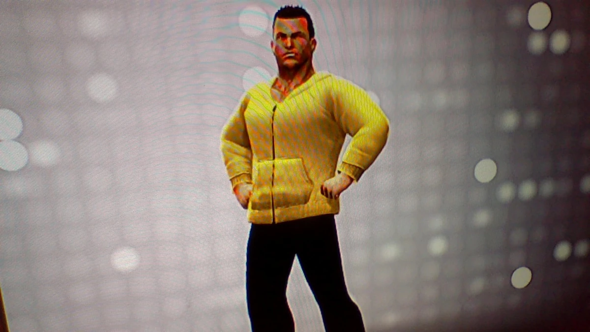 Ted Smith | World of Smash Bros Lawl Wiki | Fandom