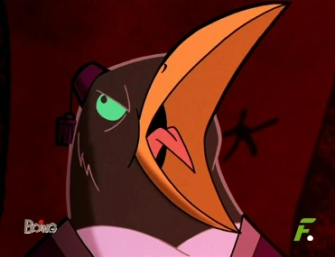 Sir Raven | World of Smash Bros Lawl Wiki | Fandom