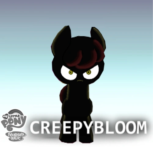 CreepyBloom | World of Smash Bros Lawl Wiki | Fandom