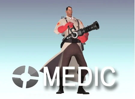 Medic | World of Smash Bros Lawl Wiki | Fandom