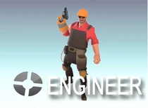 Engineer | World of Smash Bros Lawl Wiki | Fandom