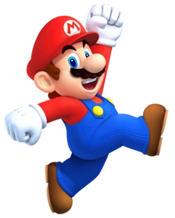 8-Bit Mario | World of Smash Bros Lawl Wiki | Fandom