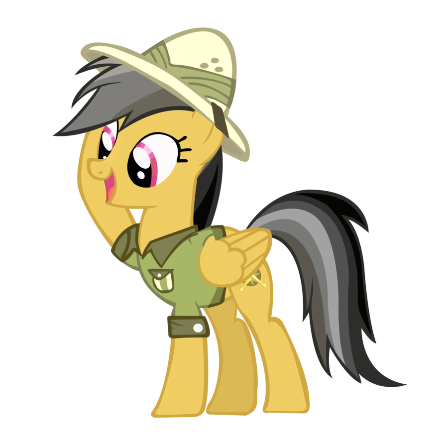 Daring Do | World of Smash Bros Lawl Wiki | Fandom