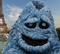 George Volcano | World of Smash Bros Lawl Wiki | Fandom