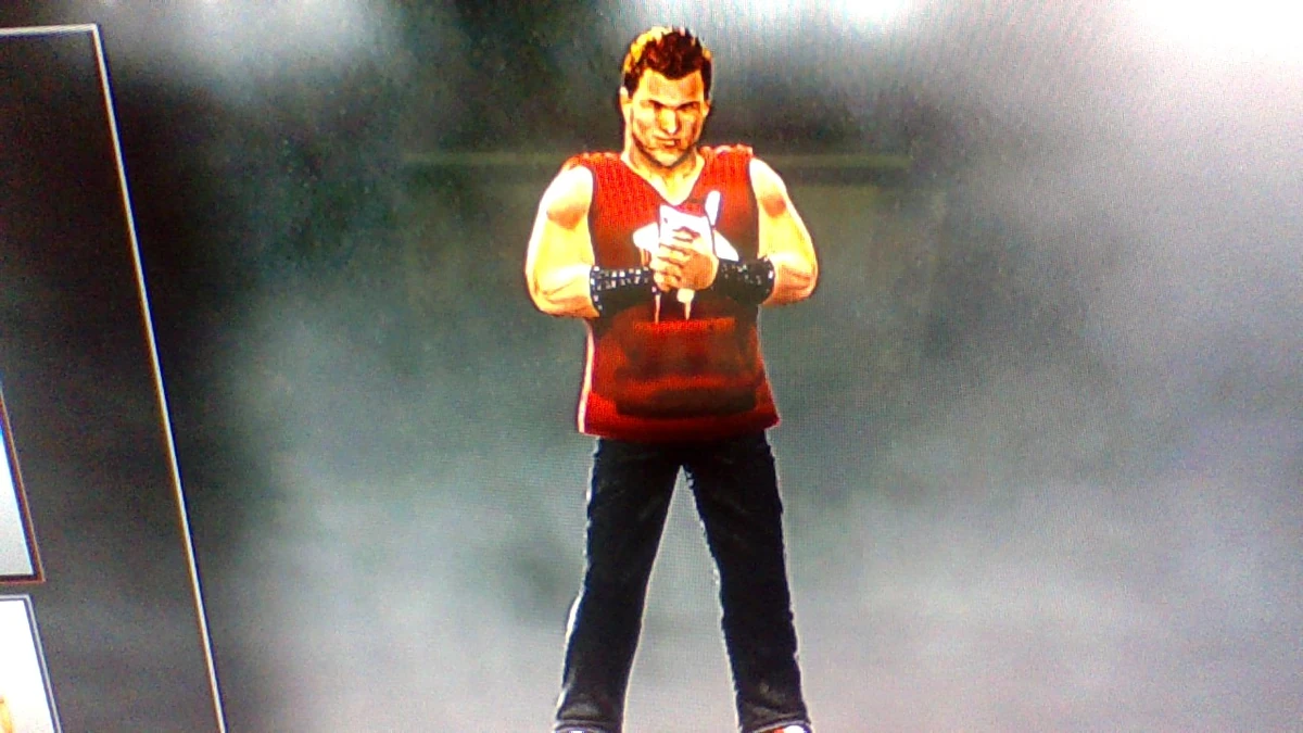 Max Fassbinder | World of Smash Bros Lawl Wiki | Fandom