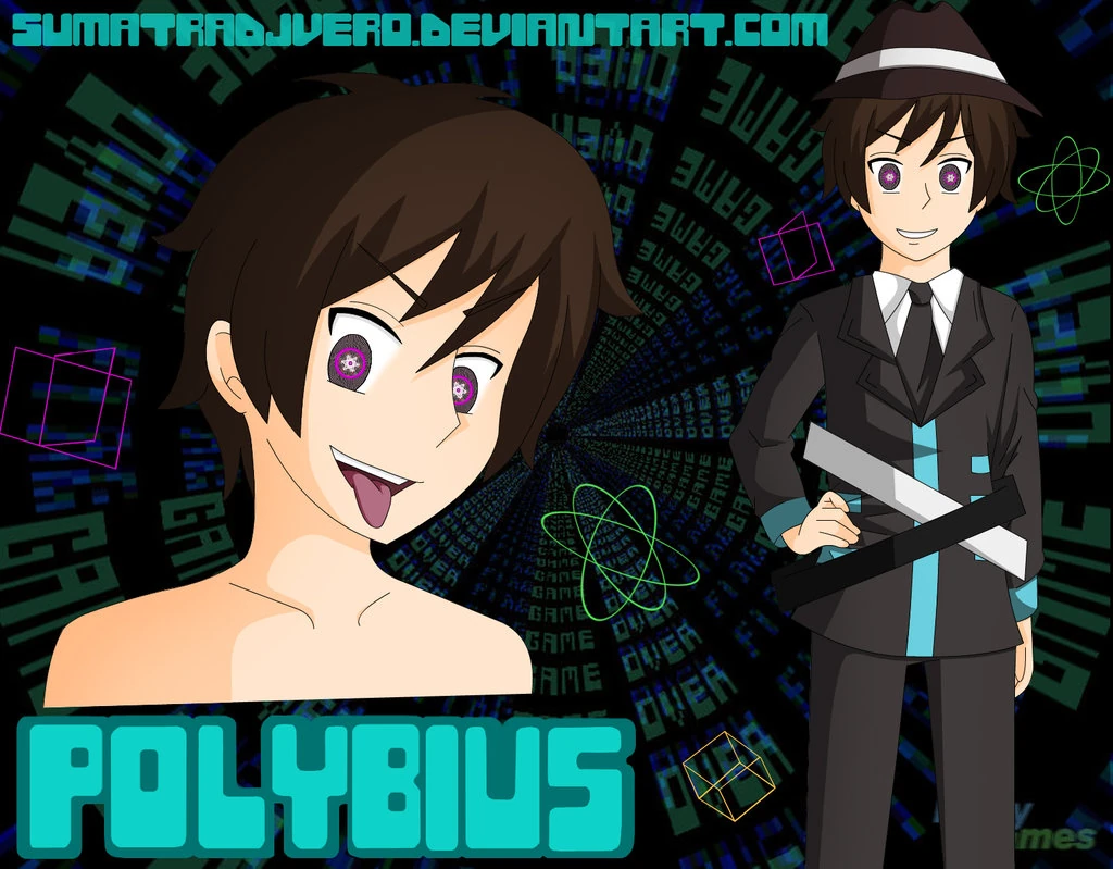 Polybius | World of Smash Bros Lawl Wiki | Fandom