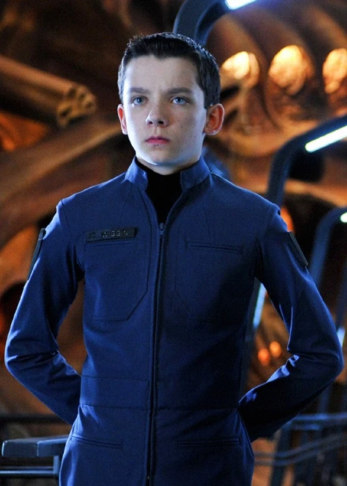 Ender Wiggin | World of Smash Bros Lawl Wiki | Fandom