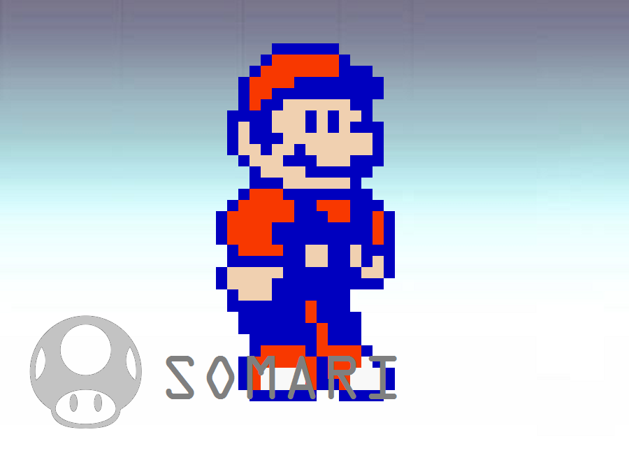 Somari | World of Smash Bros Lawl Wiki | Fandom
