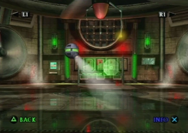 Tekunin Prison | World of Smash Bros Lawl Wiki | Fandom