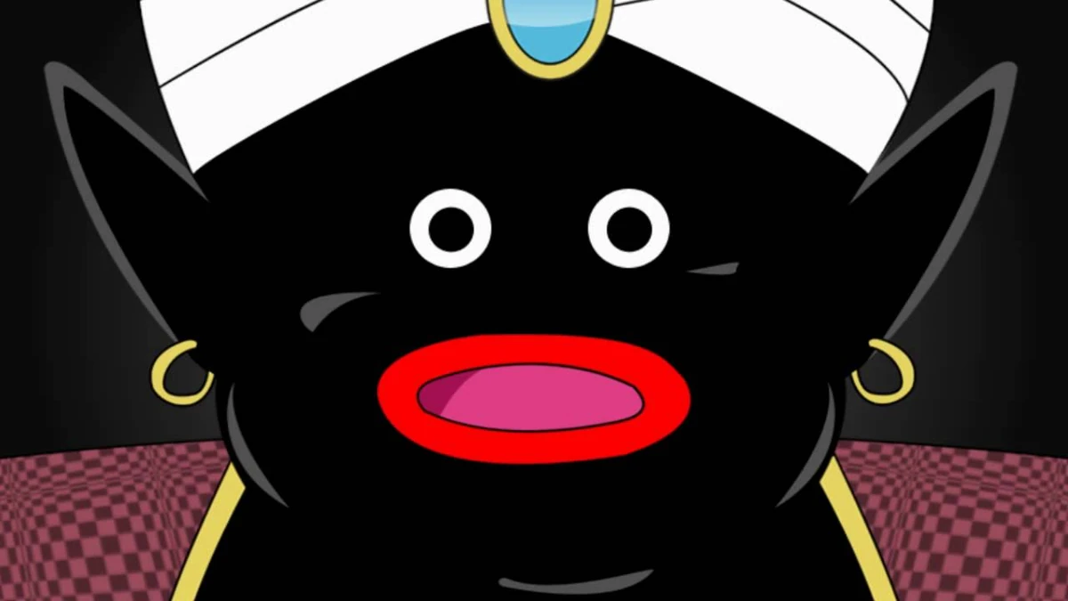 Abridged Mr. Popo | World of Smash Bros Lawl Wiki | Fandom
