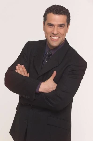 Marco Antonio Regil | World of Smash Bros Lawl Wiki | Fandom