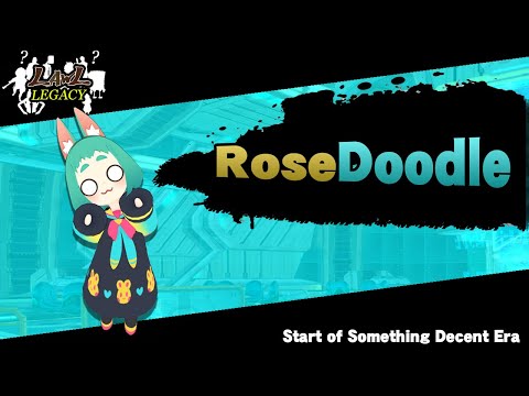 Lawl Legacy | World of Smash Bros Lawl Wiki | Fandom