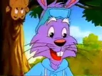 Dr. Rabbit | World of Smash Bros Lawl Wiki | Fandom