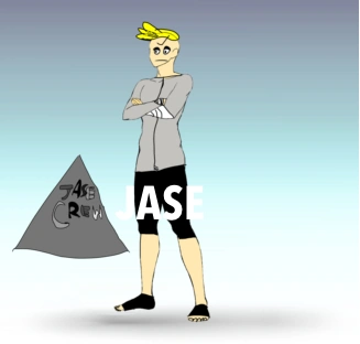 Jase (Jase and the Jase Crew) | World of Smash Bros Lawl Wiki | Fandom