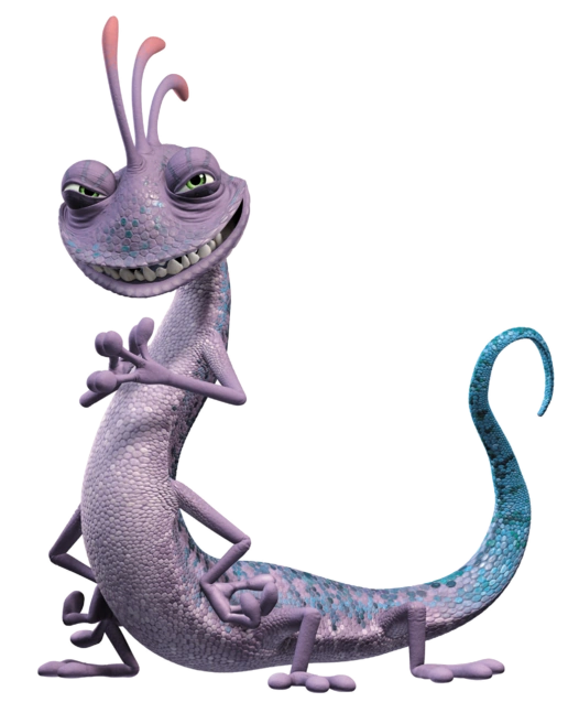 Randall Boggs | World of Smash Bros Lawl Wiki | Fandom