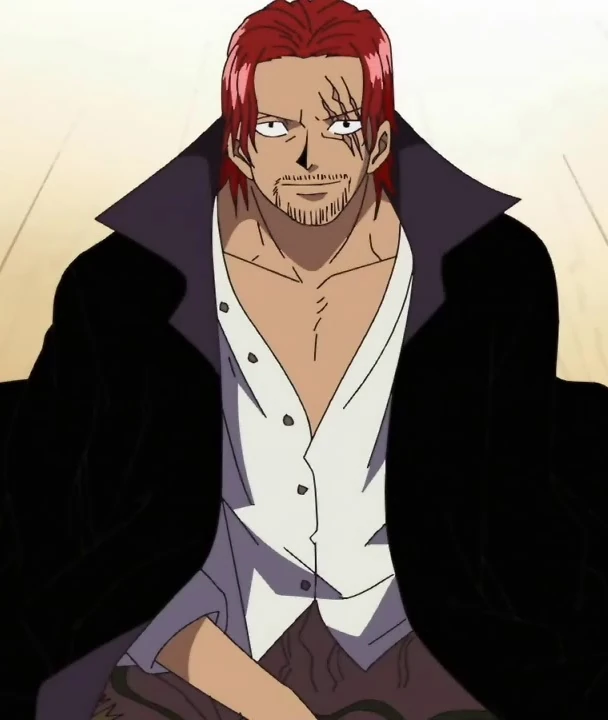 Shanks | World of Smash Bros Lawl Wiki | Fandom