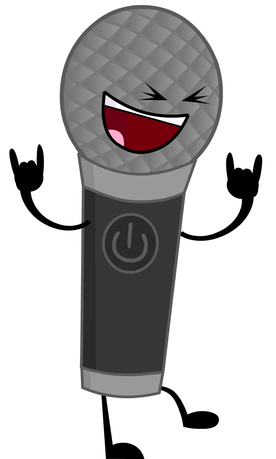 Microphone | World of Smash Bros Lawl Wiki | Fandom