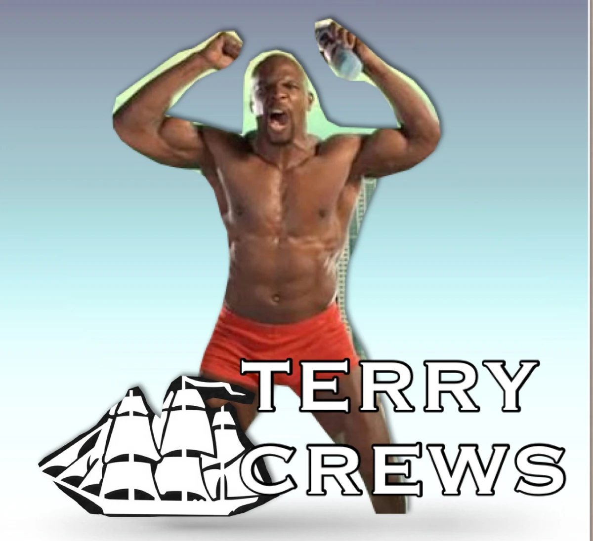Terry Crews | World of Smash Bros Lawl Wiki | Fandom