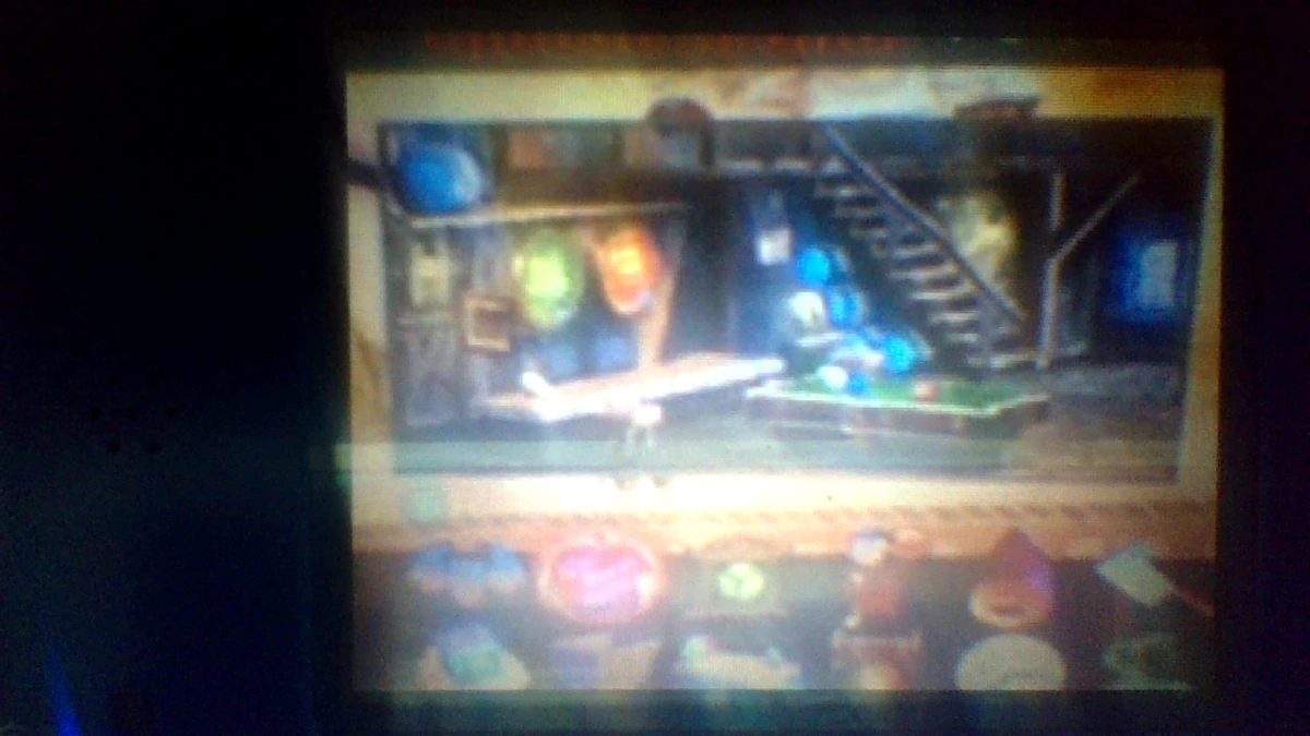 Poison Apple Inn | World of Smash Bros Lawl Wiki | Fandom