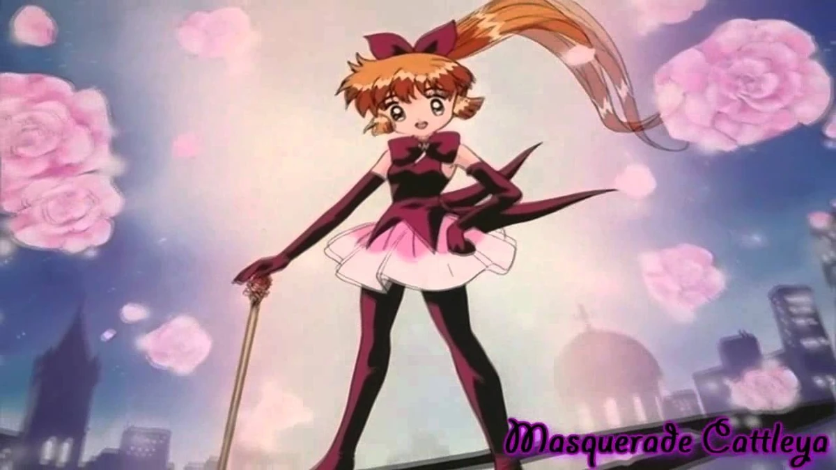 Meimi Haneoka | World of Smash Bros Lawl Wiki | Fandom