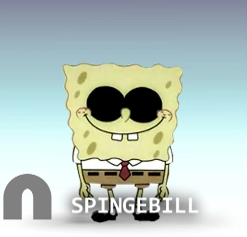 SpingeBill | World of Smash Bros Lawl Wiki | Fandom