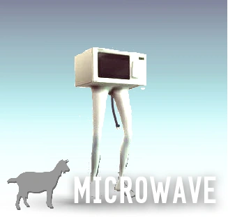 Microwave | World of Smash Bros Lawl Wiki | Fandom