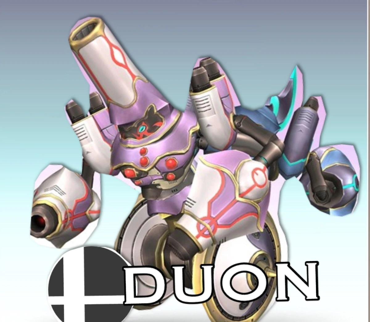 Duon | World of Smash Bros Lawl Wiki | Fandom