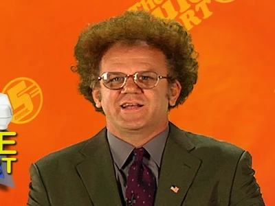 Dr. Steve Brule | World of Smash Bros Lawl Wiki | Fandom